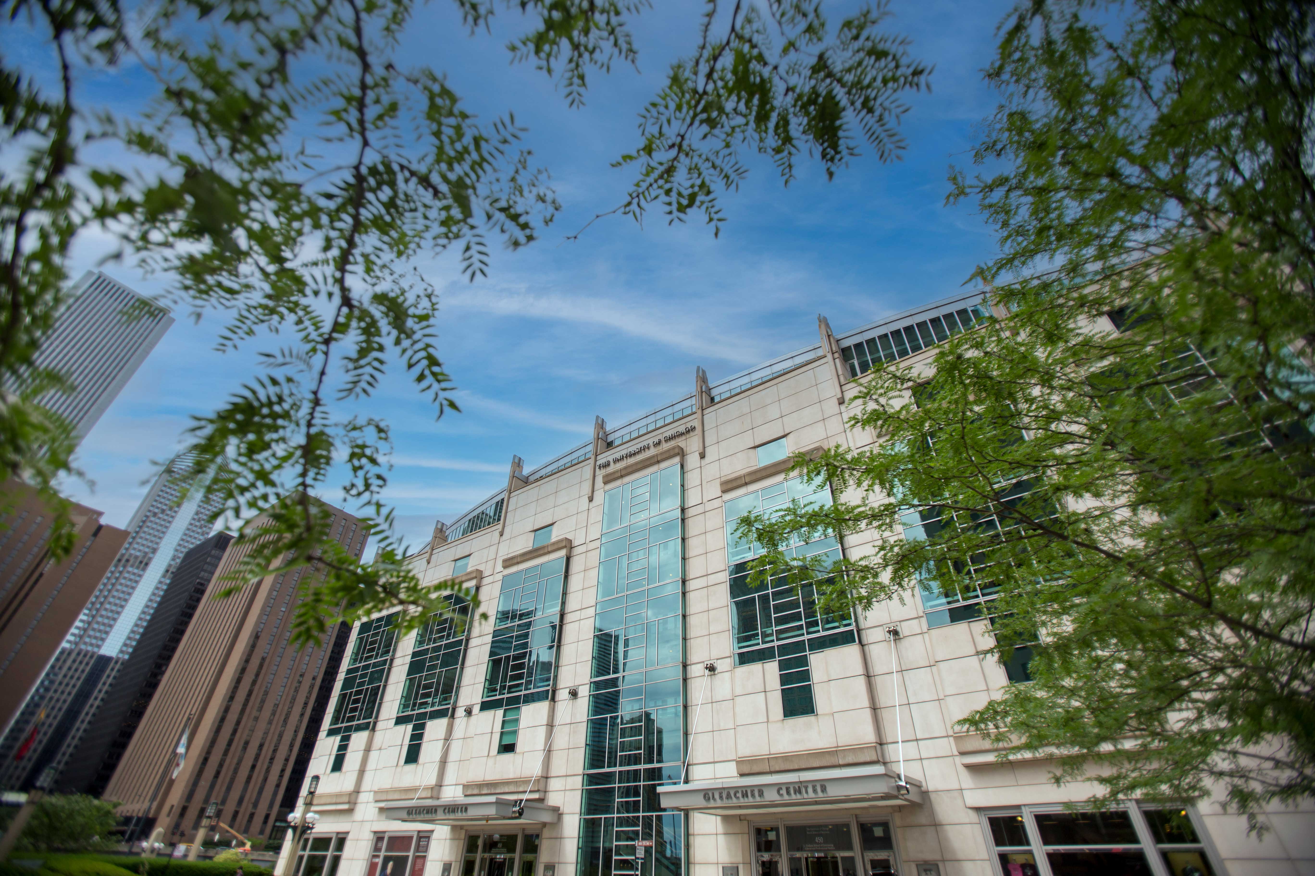 Executive Education | The University of Chicago Booth School of Business