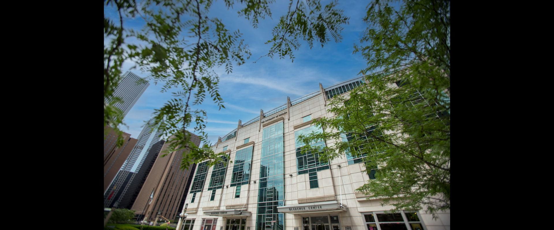 Executive Education | The University of Chicago Booth School of Business